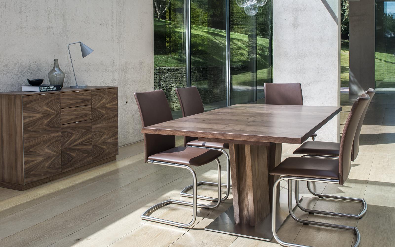 Discover the Scandinavian Furniture Brand: Skovby – Pod Furniture Ireland