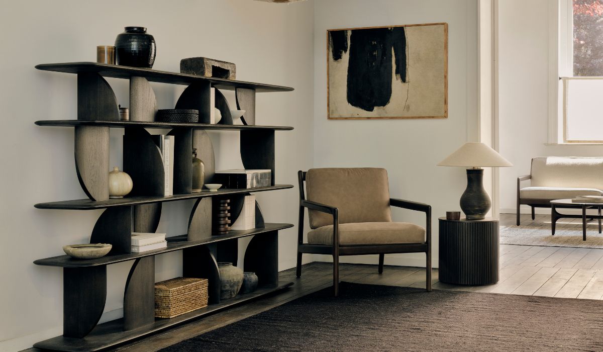 Mix & Match: Your Guide to Mixing Different Wood Finishes in Your Home ...