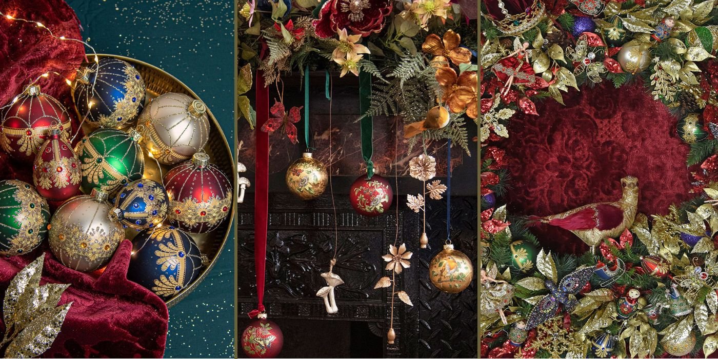 Christmas Collection – Pod Furniture Ireland