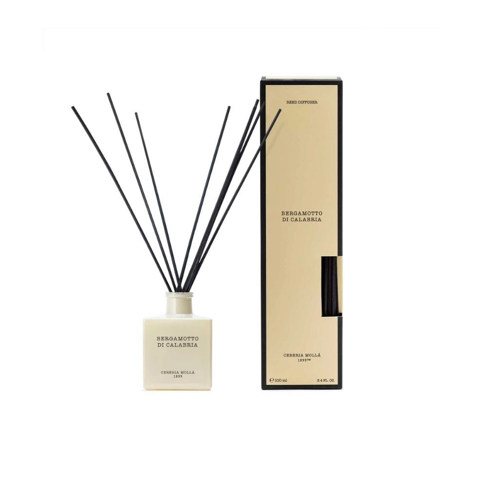 Reed Diffuser - 100ml – Pod Furniture Ireland