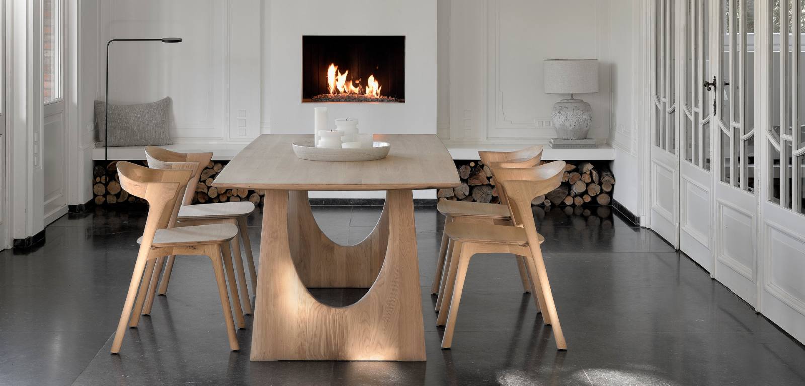 Dining Tables & Chairs, Bespoke Furniture - Pod Furniture Ireland
