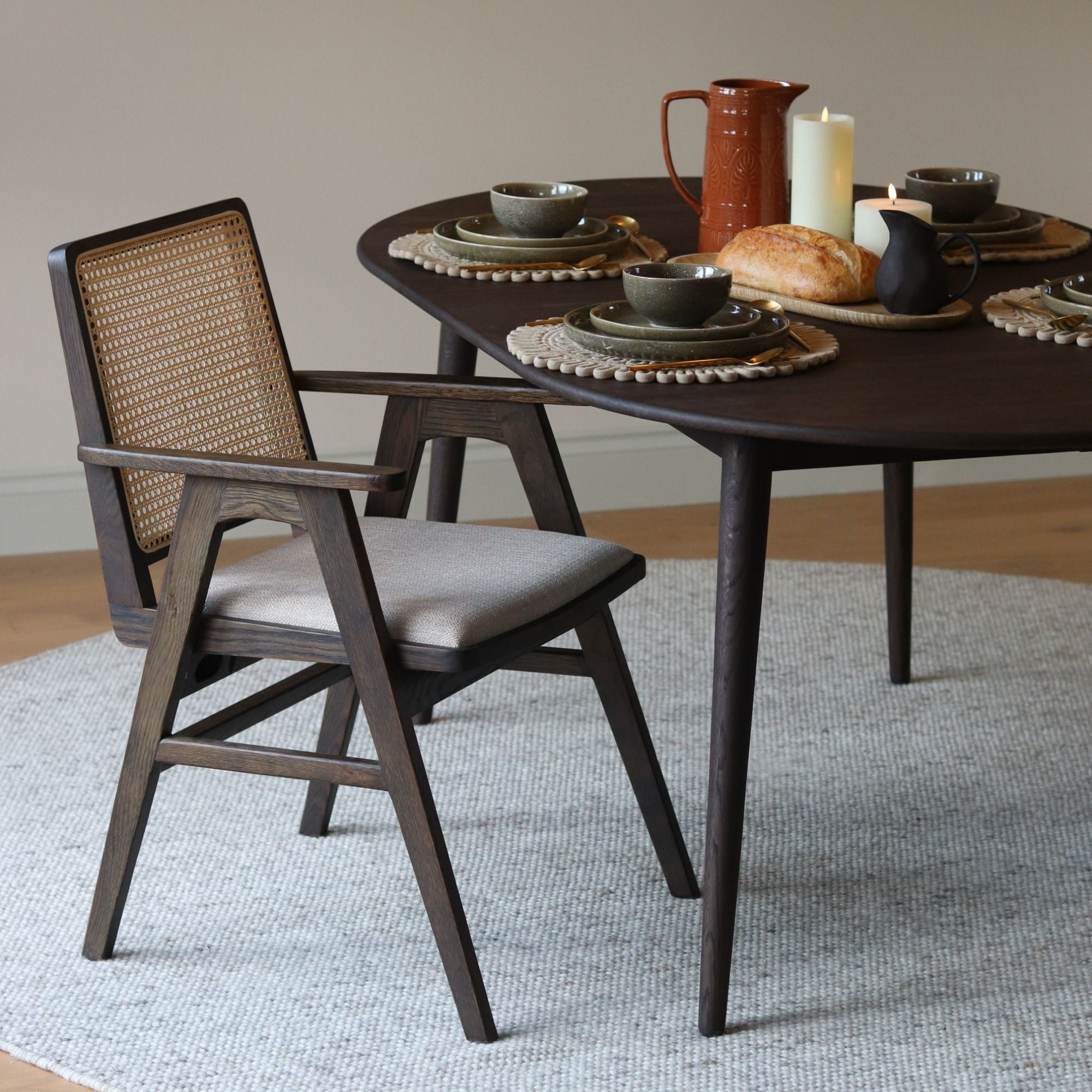 Dining Tables & Chairs, Bespoke Furniture - Pod Furniture Ireland