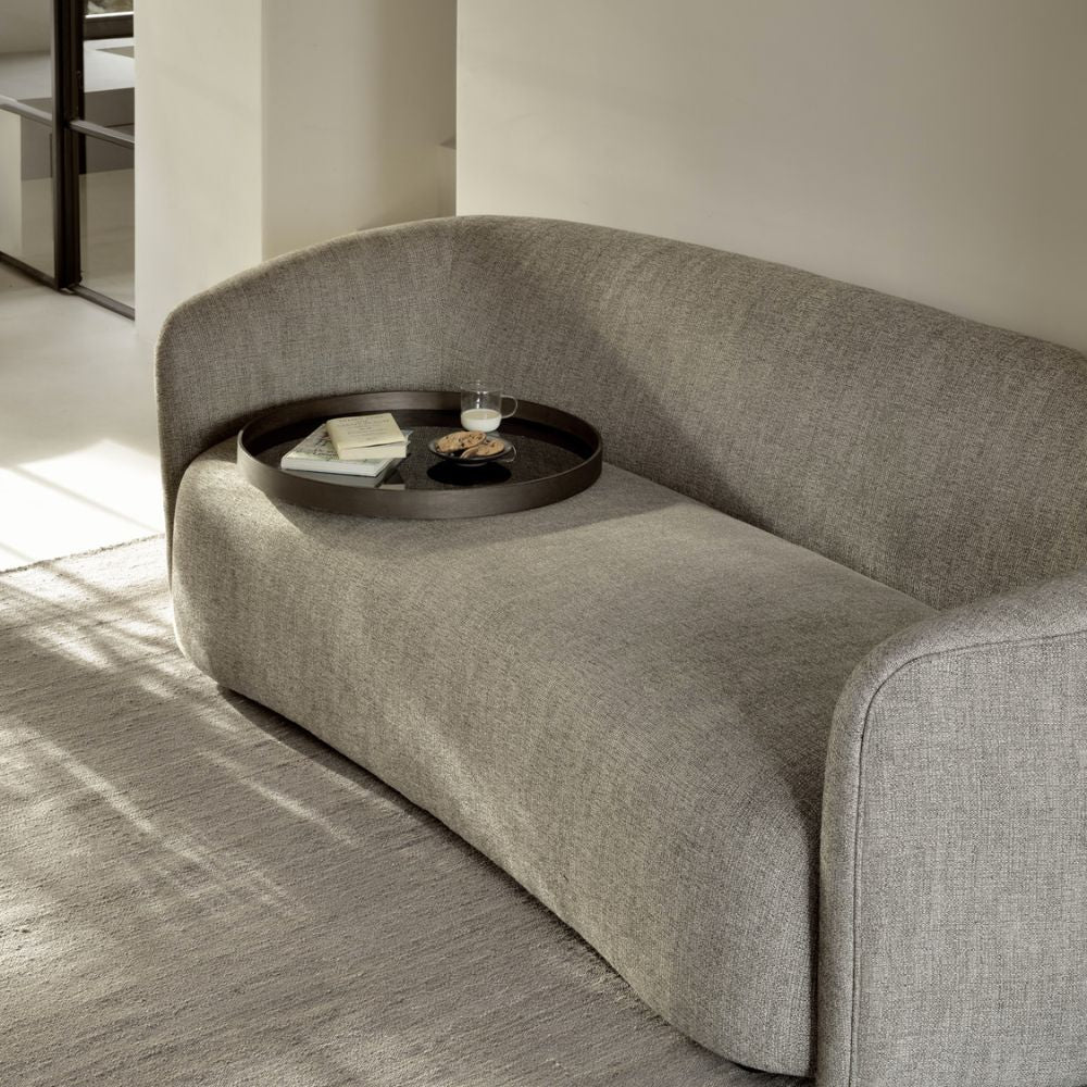 Buy Ethnicraft - Ellipse sofa Online – Pod Furniture Ireland