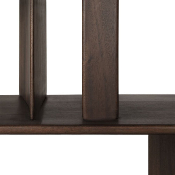 Ethnicraft Block Rack – Pod Furniture Ireland