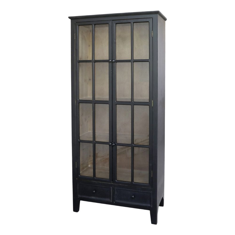 Gabriel Display Cabinet – Pod Furniture Ireland