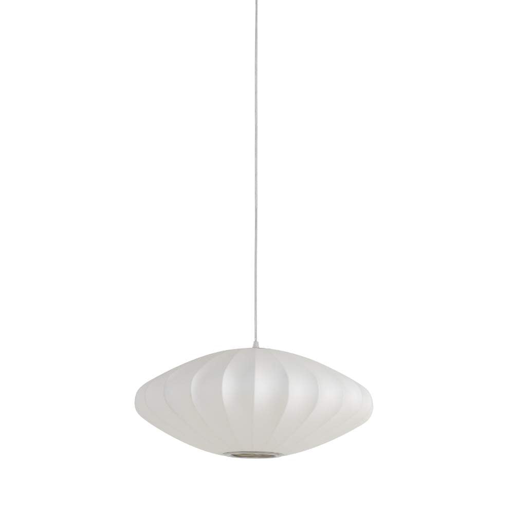 Buy Marie White Ceiling Light Online – Pod Furniture Ireland