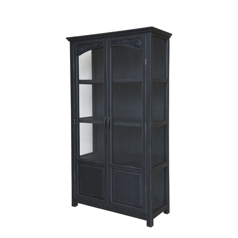 Oliver Display Cabinet – Pod Furniture Ireland