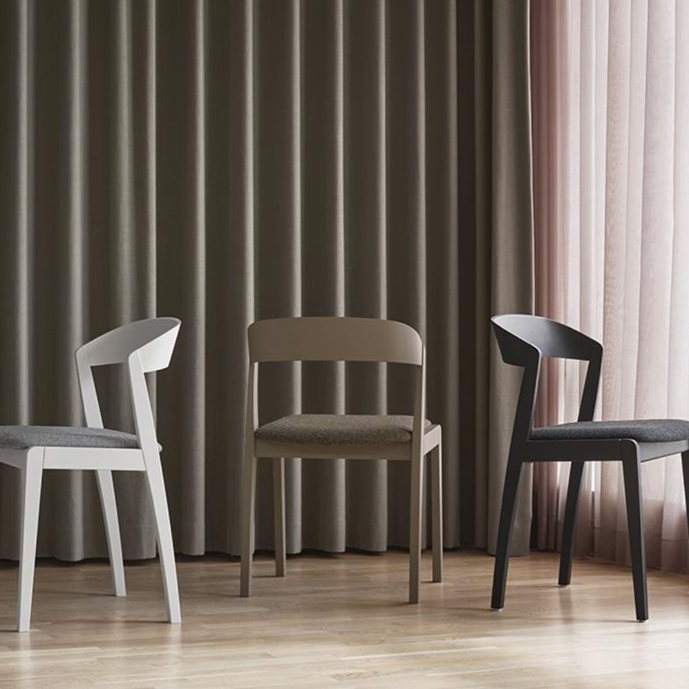 Buy SKOVBY Dining Chair #825 Online – Pod Furniture Ireland
