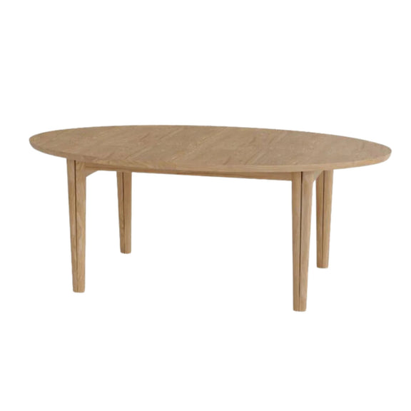 Buy SKOVBY Dining Table #78 Online – Pod Furniture Ireland