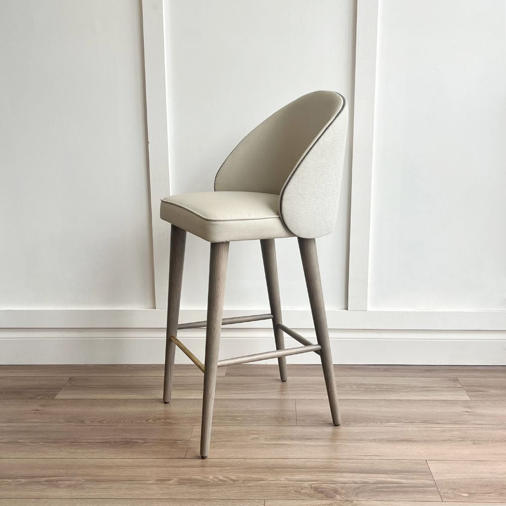 Buy Slim Counter/Bar Stool Online – Pod Furniture Ireland