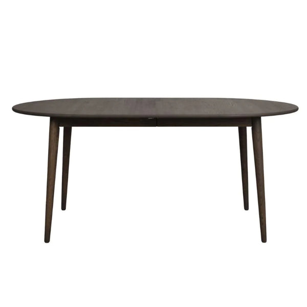 Oval Dining Tables – Pod Furniture Ireland