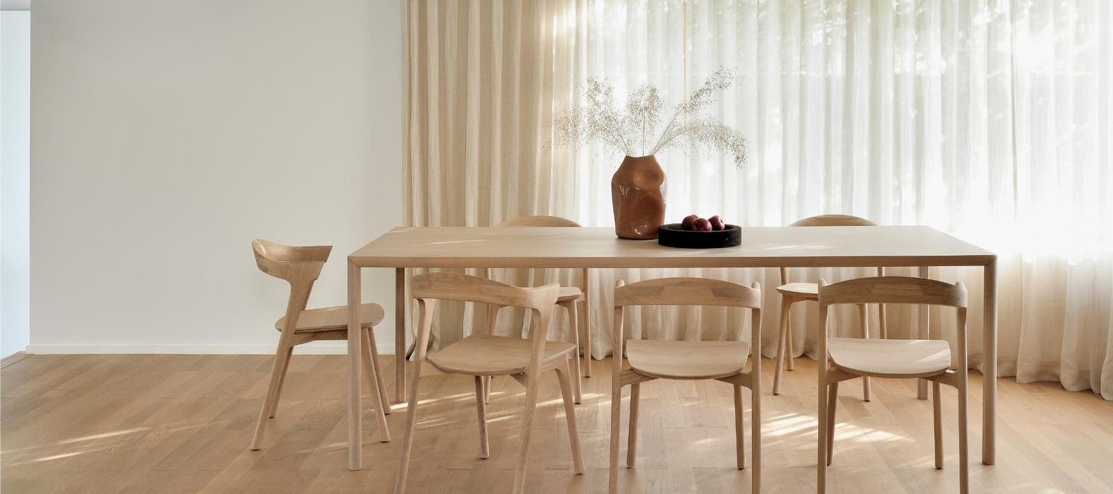 Dining Tables & Chairs, Bespoke Furniture - Pod Furniture Ireland