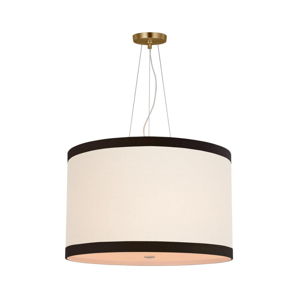 Visual Comfort Walker Medium Hanging Shade – Pod Furniture Ireland