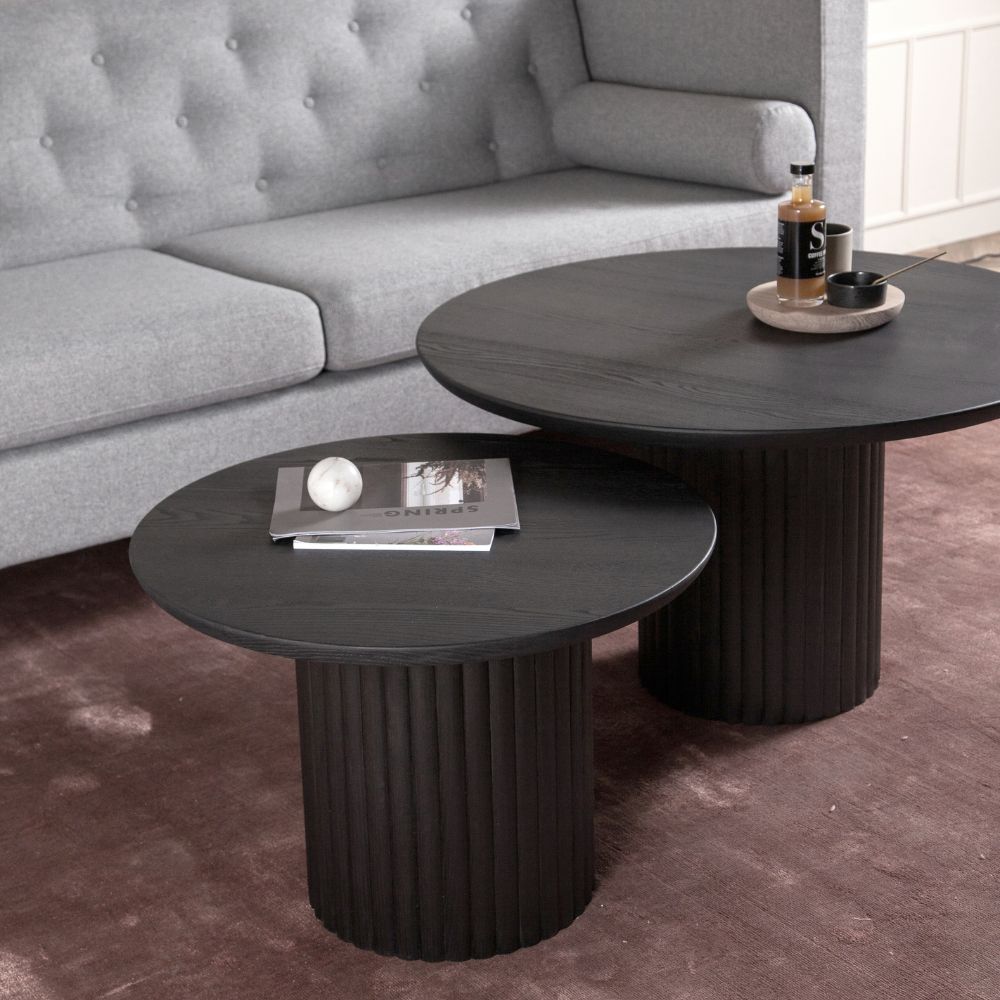 Vivo Bespoke Coffee Table – Pod Furniture Ireland