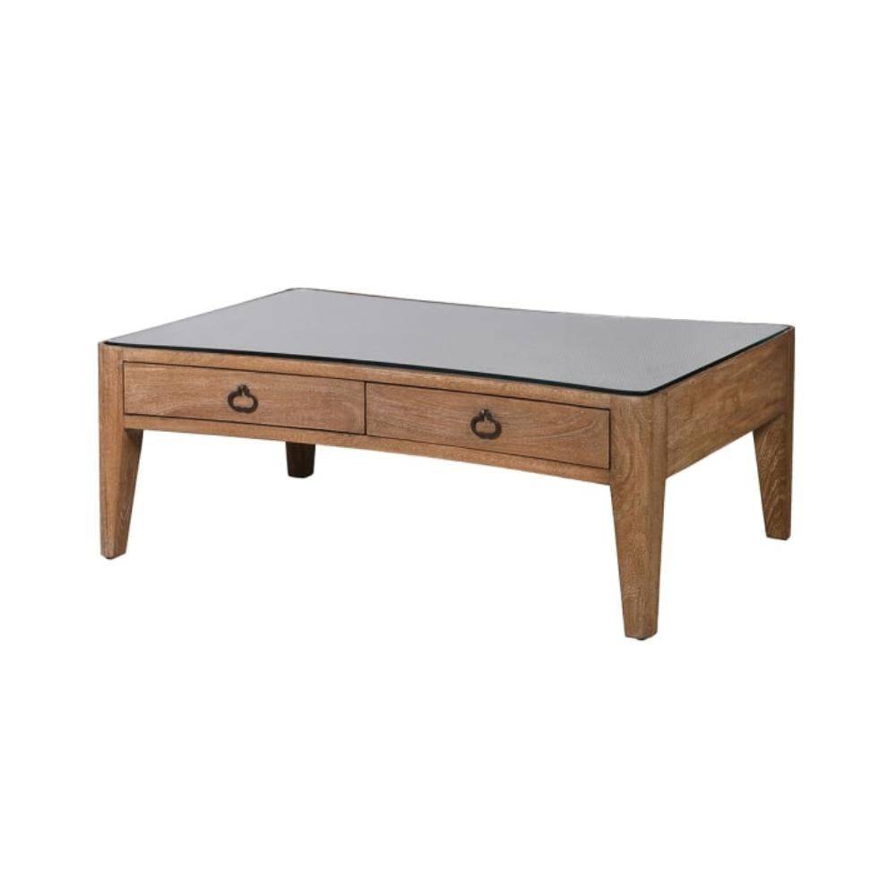 Buy Cotswold 4 Drawer Coffee Table Online – Pod Furniture Ireland