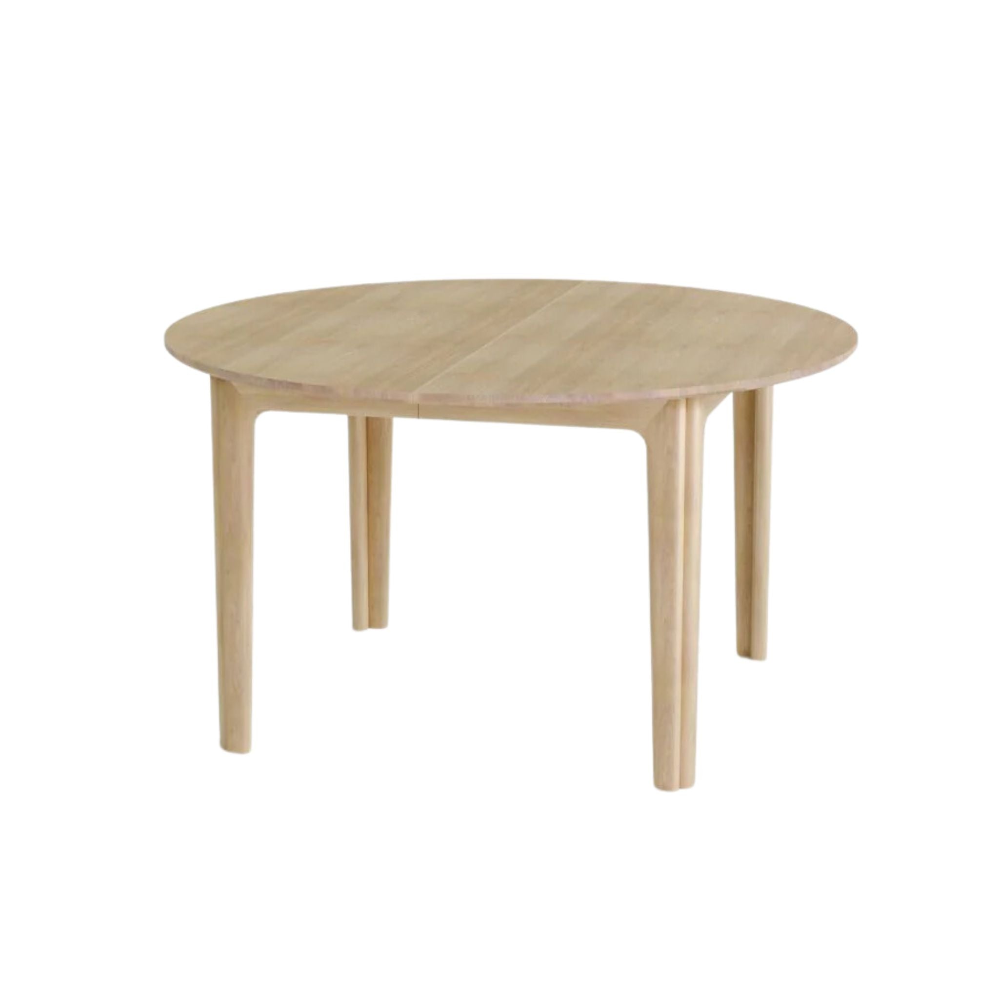 Buy SKOVBY Round Dining Table #112 Online – Pod Furniture Ireland