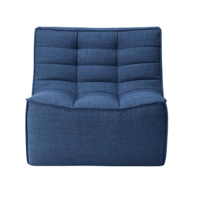 Buy Ethnicraft N701 Modular 1 to 3 Seater Sofa - Stain-Resistant ...