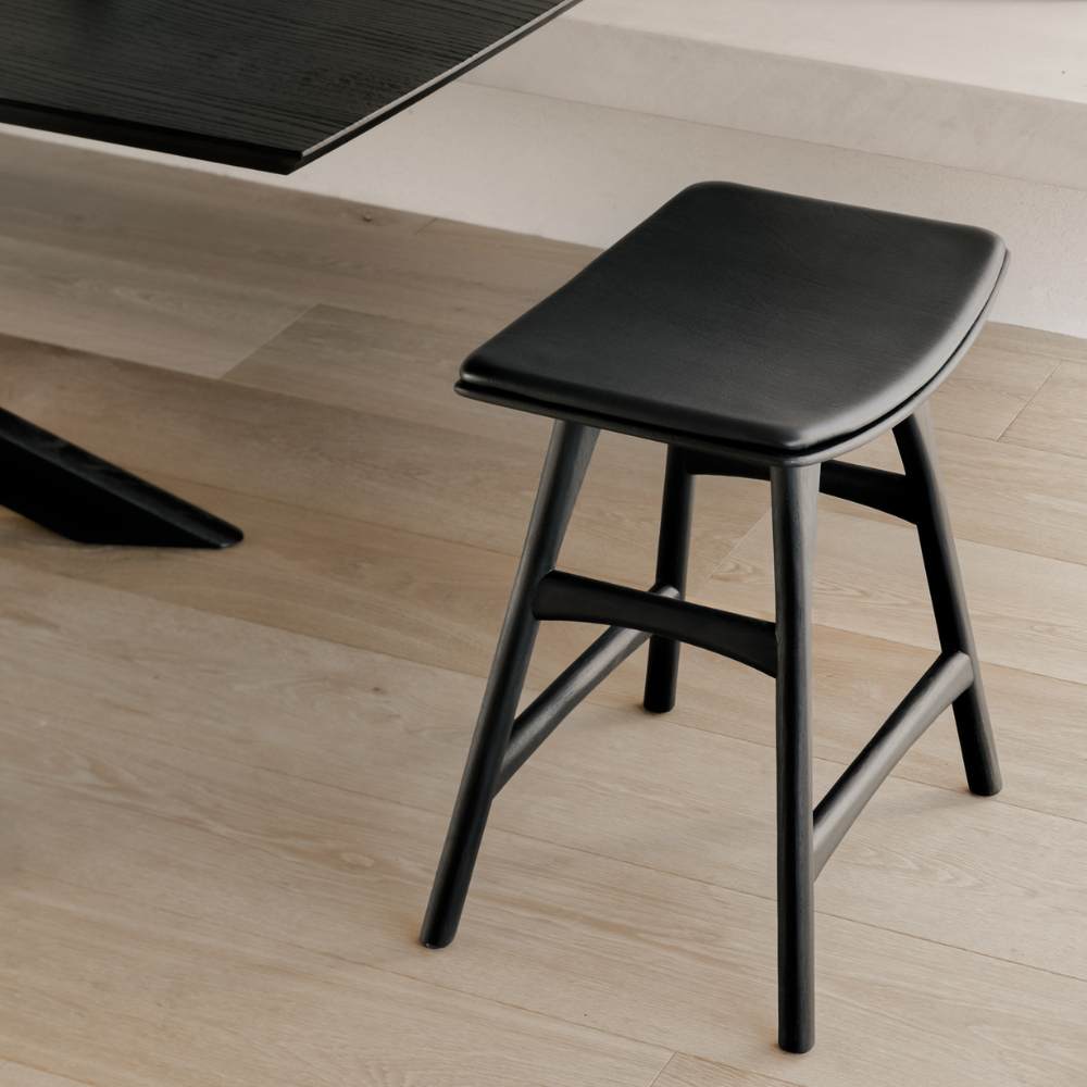 Buy Ethnicraft Osso Stool Online – Pod Furniture Ireland