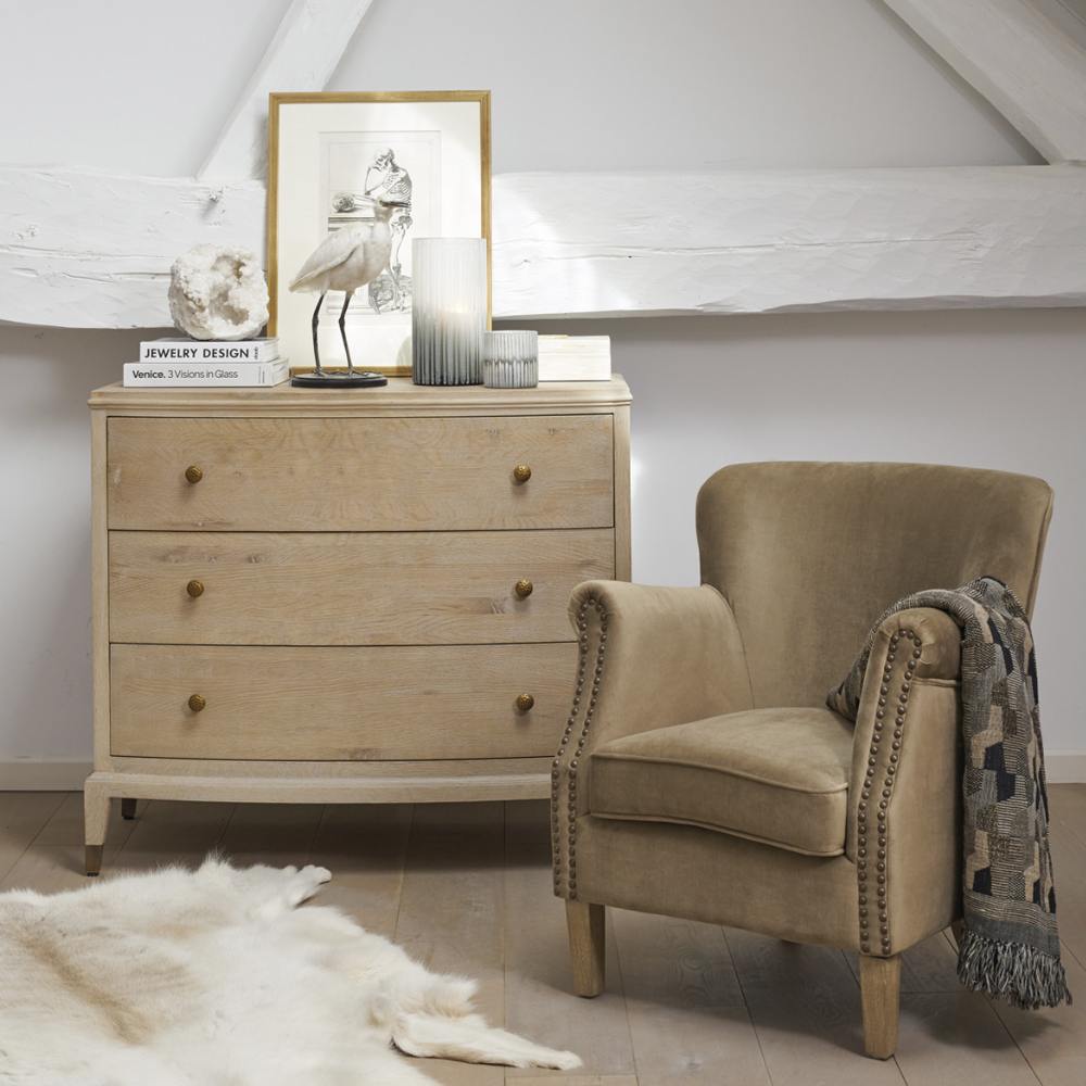 Buy Pierre Armchair Online – Pod Furniture Ireland